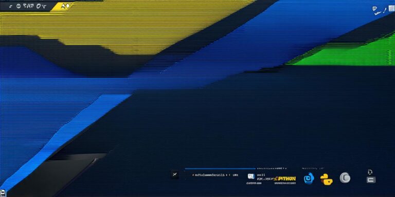 Can Python be used in Unity?