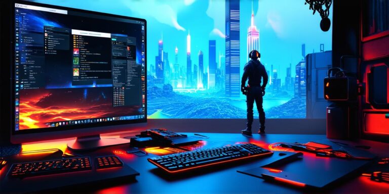 Can Python be used in Unity?