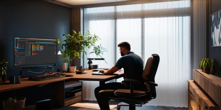 What programming language does Unity use?