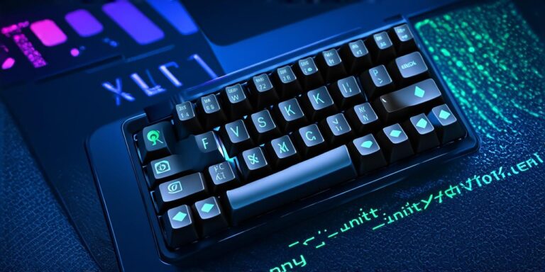 Which CPU is best suited for running Unity?