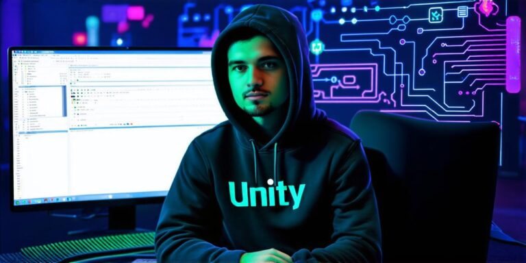 Which CPU is best suited for running Unity?