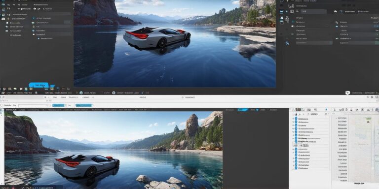 What steps should I take to download Unity 3D?
