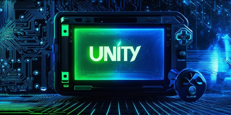 Can you develop a game in Unity without coding? Can you develop a game in Unity without coding?