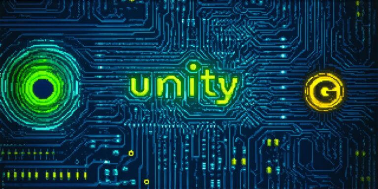 Can Java be used with Unity?