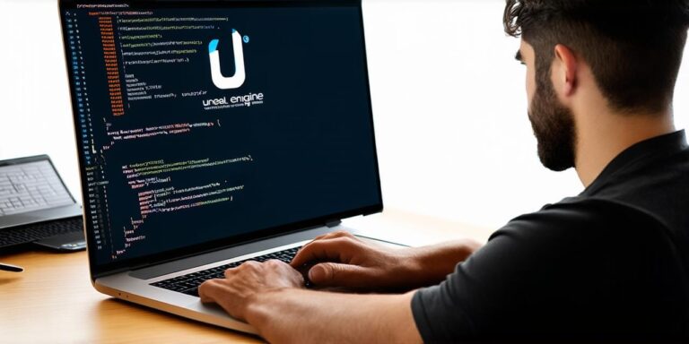 What programming language does Unity use?
