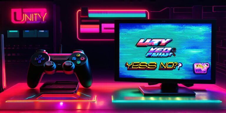 Which CPU is best suited for running Unity?