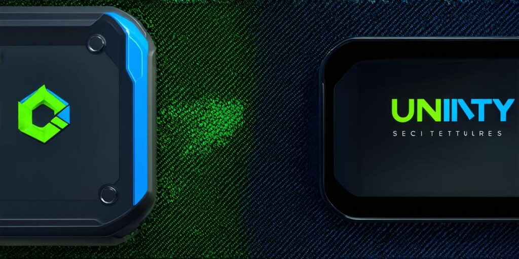 Can You Develop A Game In Unity Without Coding