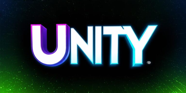 What programming language does Unity use?