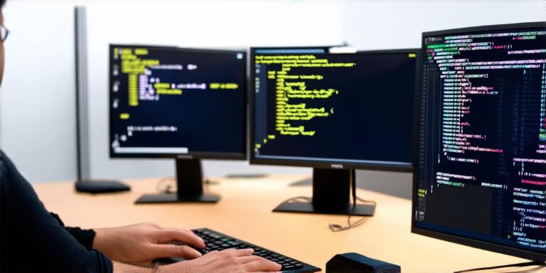 What programming languages can be used with Unity?