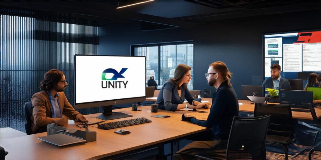 Can Java be used with Unity?