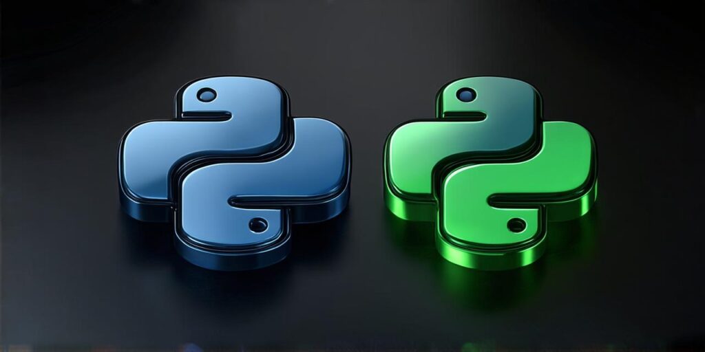 Can Python be used in Unity? Can Python be used in Unity?
