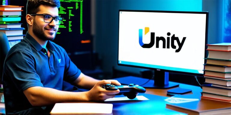 Which CPU is best suited for running Unity?